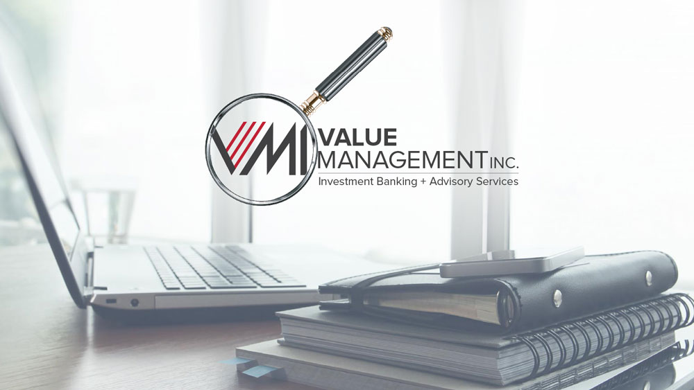 Summer Newsletter 2021 - Value Management Inc.